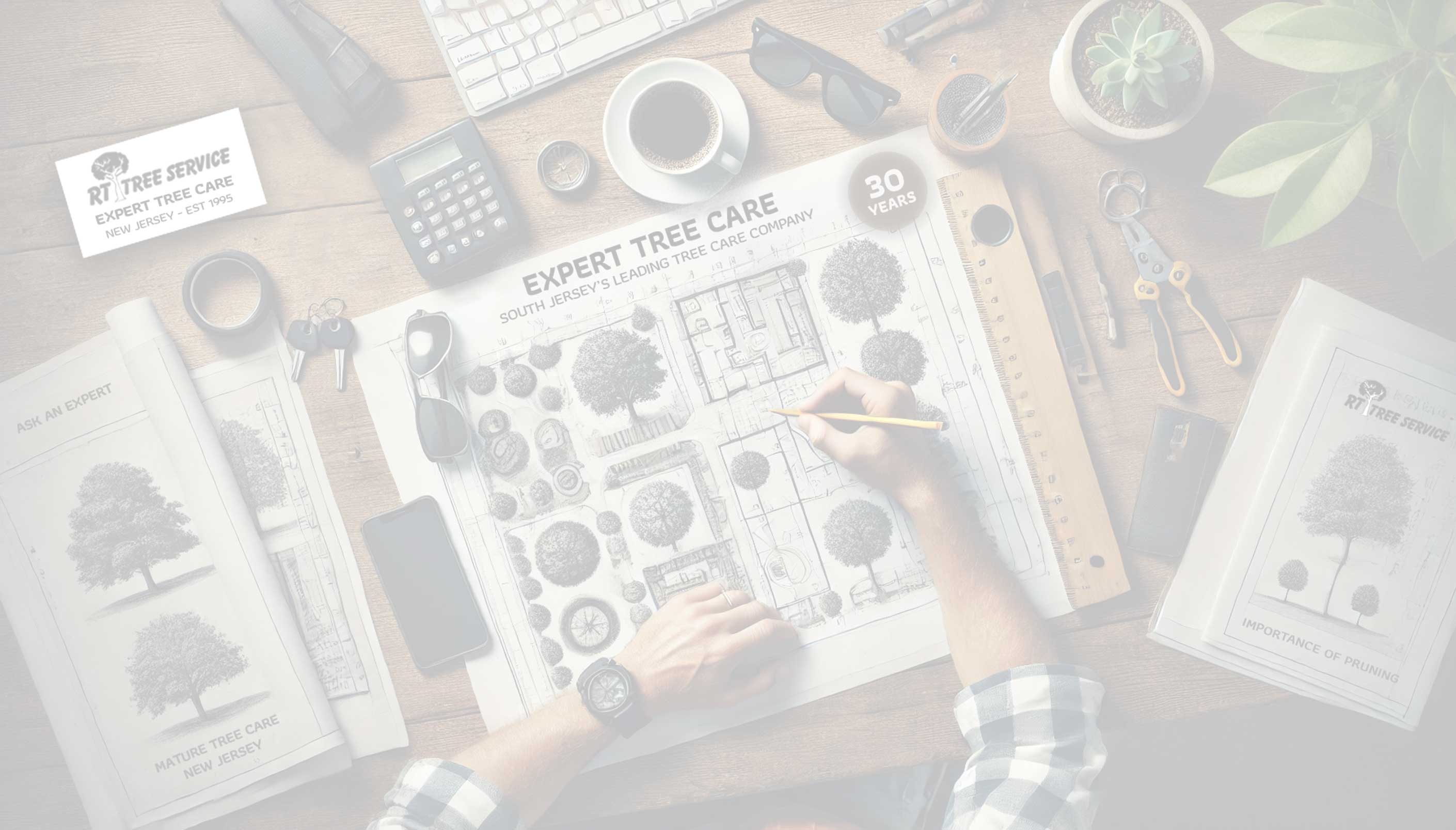 Why Our Tree Service - South Jersey