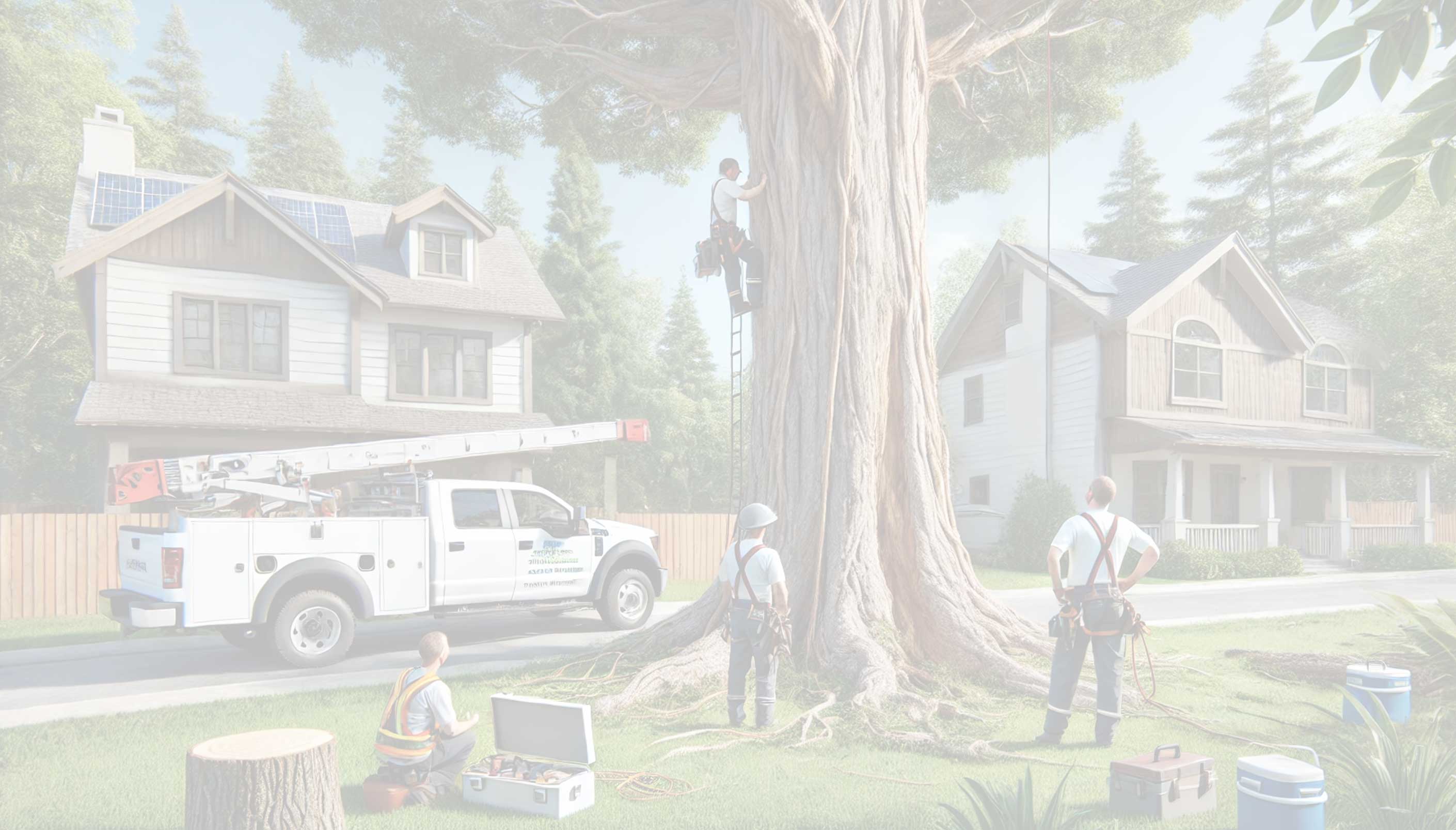 Hazardous Tree Assessment - South Jersey